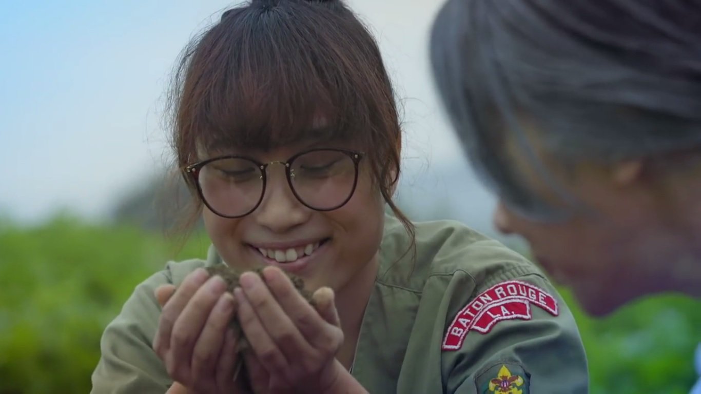 Tome, Japan's Most Badass Grandma Is Back And This Time She Has A Young ...