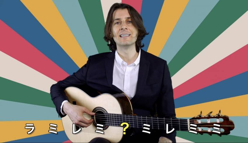 Japan Station 19: Deconstructing J-pop with Jonathan "Dr. Capital ...